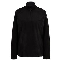 Ziener Sportpullover 'Januki' Damen Gr&ouml;&szlig;e L schwarz