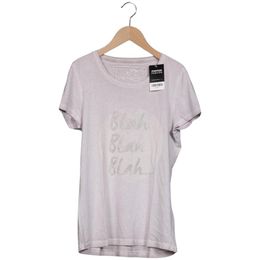 LIEBLINGSST&Uuml;CK LIEBLINGSST&Uuml;CK T-Shirt Damen Gr&ouml;&szlig;e S Second Hand grau