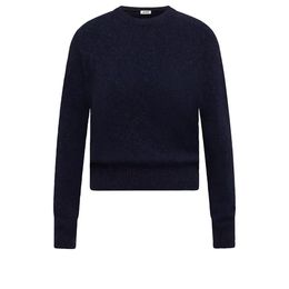 Drykorn Pullover 'Fida Damen Gr&ouml;&szlig;e S nachtblau