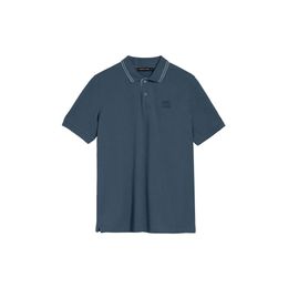Polo Club Poloshirt Herren Größe XL blue denim
