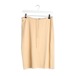 Marc Cain Rock Damen Größe M Second Hand beige