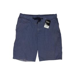 Bugatti Shorts Herren Gr&ouml;&szlig;e 34 Second Hand blau