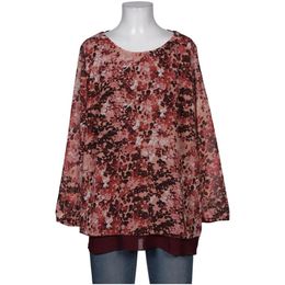 Steilmann Bluse Damen Gr&ouml;&szlig;e M Second Hand rot