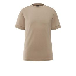 Drykorn T-Shirts 'ANTON 888' Herren Gr&ouml;&szlig;e XL dunkelbeige