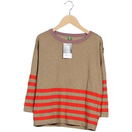 United Colors Of Benetton Pullover Damen Größe S Second Hand bunt