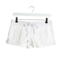 Sandro Bermuda / Shorts Damen Gr&ouml;&szlig;e M wei&szlig;