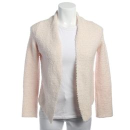 Marc Cain Pullover / Strickjacke Damen Gr&ouml;&szlig;e XS Second Hand hellpink