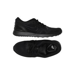 Nike Sneaker Herren Gr&ouml;&szlig;e 45.5 Second Hand schwarz