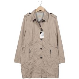 Fuchs & Schmitt Fuchs Schmitt Mantel Damen Gr&ouml;&szlig;e XXL Second Hand beige