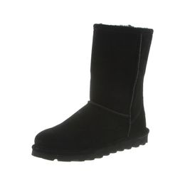 Bearpaw Stiefel 'Elle' Damen Größe 40 schwarz Winterschuhe