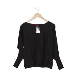 s.Oliver Pullover Damen Gr&ouml;&szlig;e S Second Hand schwarz