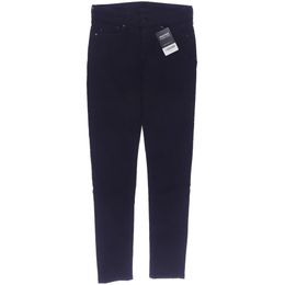 Pepe Jeans Jeans Damen Größe 26 Second Hand schwarz