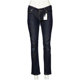 Levi's LEVI'S Jeans Damen Gr&ouml;&szlig;e 31 Second Hand marine