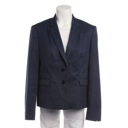 BOSS Blazer Damen Gr&ouml;&szlig;e XL Second Hand navy