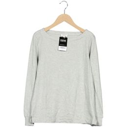 s.Oliver Pullover Damen Gr&ouml;&szlig;e XS Second Hand grau