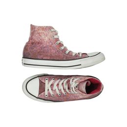 Converse Sneaker Damen Gr&ouml;&szlig;e 37 Second Hand pink