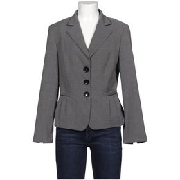 Gerry Weber Blazer Damen Gr&ouml;&szlig;e M Second Hand grau
