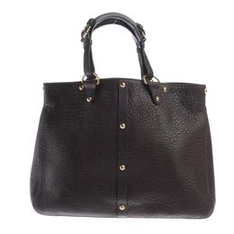 Dior Shopper Damen Größe One Size Second Hand dunkelbraun