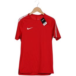 Nike T-Shirt Herren Gr&ouml;&szlig;e S Second Hand rot