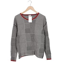 Oui Pullover Damen Gr&ouml;&szlig;e L Second Hand bunt