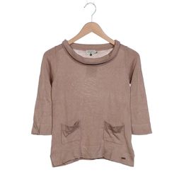 Tom Tailor Pullover Damen Gr&ouml;&szlig;e XS Second Hand beige