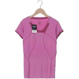 Gore Wear T-Shirt Damen Gr&ouml;&szlig;e L Second Hand pink
