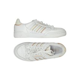 adidas originals Sneaker Damen Größe 38 Second Hand weiß