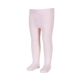 Sterntaler Tights girl Pink size 80