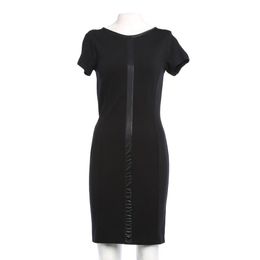 Marc Cain Kleid Damen Gr&ouml;&szlig;e XS Second Hand schwarz