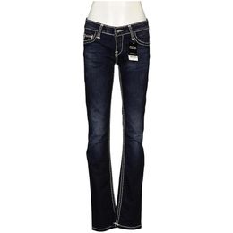 Cipo & Baxx CIPO & BAXX Jeans Damen Gr&ouml;&szlig;e 28 Second Hand marine