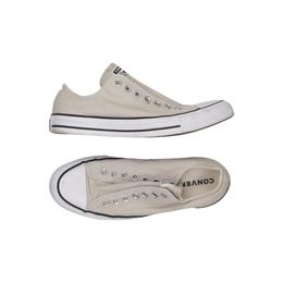 Converse Sneaker Damen Gr&ouml;&szlig;e 40 Second Hand beige