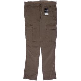 Drykorn Stoffhose Herren Gr&ouml;&szlig;e 31 Second Hand braun