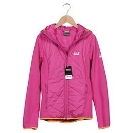 Jack Wolfskin Jacke Damen Gr&ouml;&szlig;e S Second Hand pink
