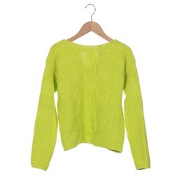 Oui Pullover Damen Gr&ouml;&szlig;e S Second Hand gr&uuml;n