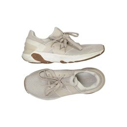 New Balance Sneaker Damen Größe 39 Second Hand beige