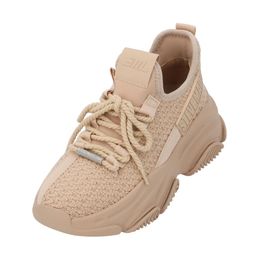 Steve Madden Sneaker 'Project SM' Damen Gr&ouml;&szlig;e 36 beige
