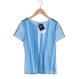 Nike T-Shirt Damen Gr&ouml;&szlig;e L Second Hand hellblau