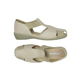 Avena Sandalen Damen Gr&ouml;&szlig;e 38 Second Hand beige