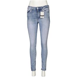 Only Jeans Damen Größe 29 Second Hand hellblau