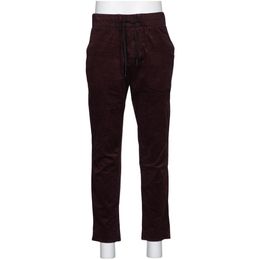 Scotch & Soda SCOTCH & SODA Stoffhose Herren Gr&ouml;&szlig;e 33 Second Hand bordeaux