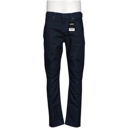 Levi's LEVI'S Jeans Herren Größe 36 Second Hand marine