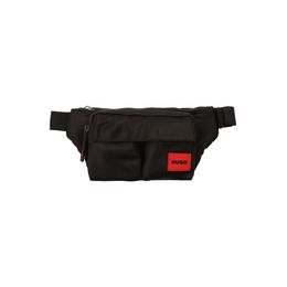 Hugo G&uuml;rteltasche 'Ethon 2.0' Herren Gr&ouml;&szlig;e One Size schwarz