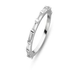 Fiocco Jewelry Ring 'Harmony' female Silver size 52