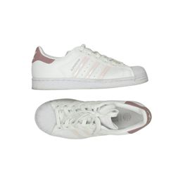 adidas originals Sneaker Damen Größe 38.5 Second Hand weiß