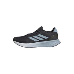 adidas Performance Laufschuh 'RUNFALCON 5' Herren Gr&ouml;&szlig;e 45/45.5 taubenblau / schwarz