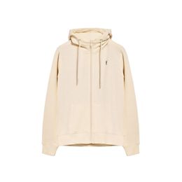 Polo Club Sweatjacke Damen Größe XL beige