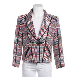 Riani Blazer Damen Gr&ouml;&szlig;e M Second Hand bunt
