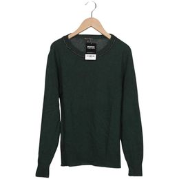 Massimo Dutti Pullover Damen Größe M Second Hand grün