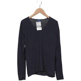Tom Tailor Pullover Damen Gr&ouml;&szlig;e S Second Hand marine