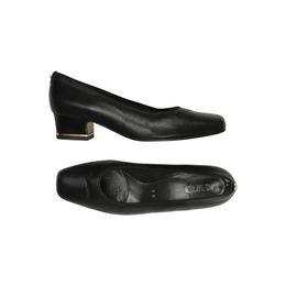 Ara Pumps Damen Gr&ouml;&szlig;e 38 Second Hand schwarz